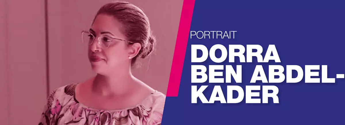 Dorra Ben Abdelkader, l'investigation pour "dévoiler les défaillances ...