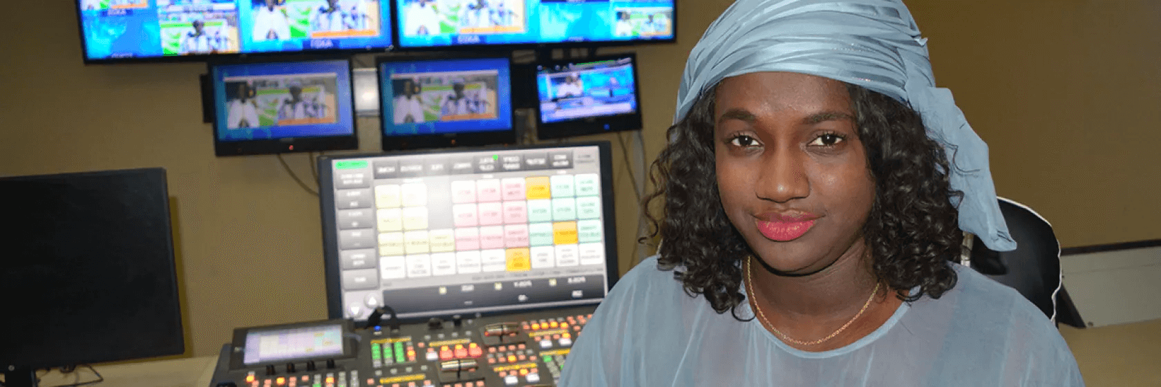 Aminata Kane : passion et curiosité récompensées CFI