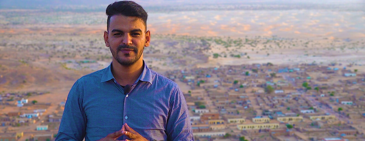 Mohamed Saleh : une passerelle entre communautés CFI