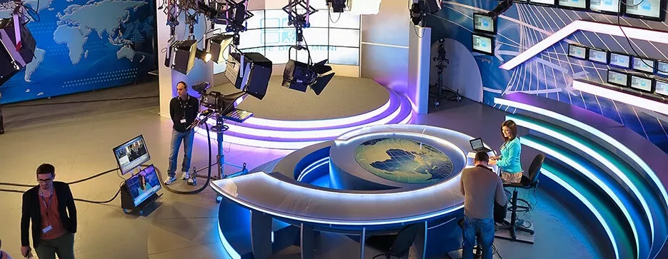 Roya TV | Jordan | CFI Médias