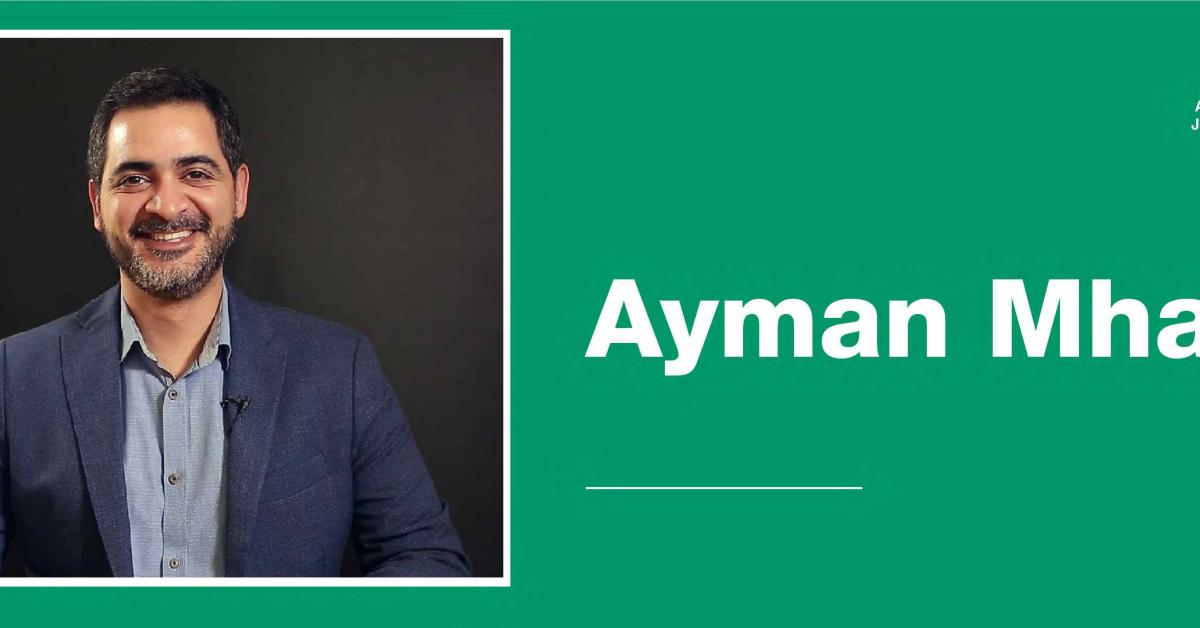 Ayman Mhanna: Together, we share media-related values and visions | CFI