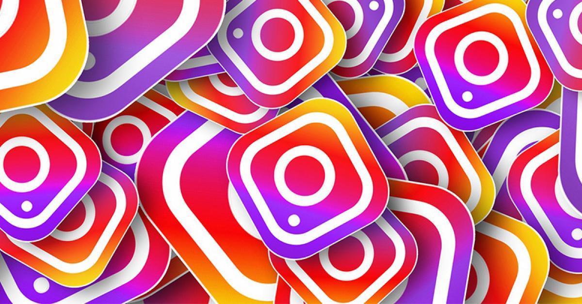 Les bonnes pratiques de la communication digitale : Instagram - mode d ...