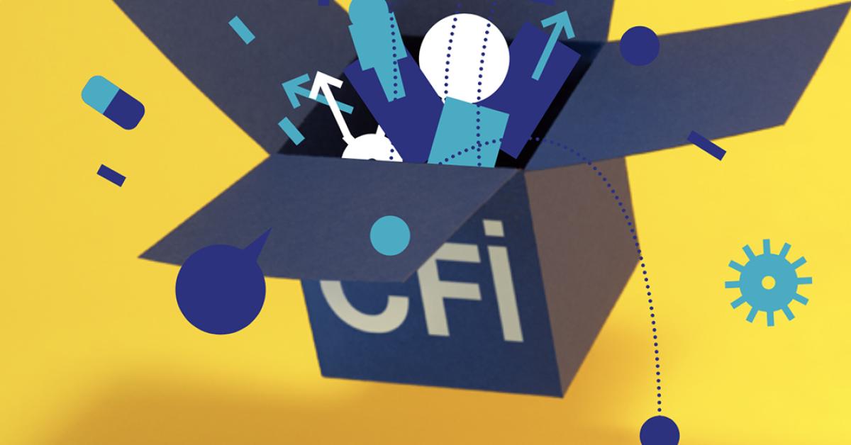 Emmanuelle Talon nommée Présidente directrice générale de CFI, l’agence ...