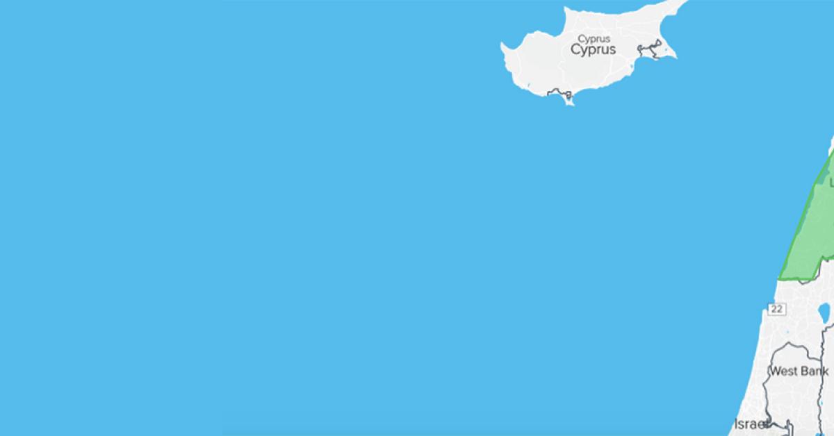 Online media overview: Lebanon | CFI